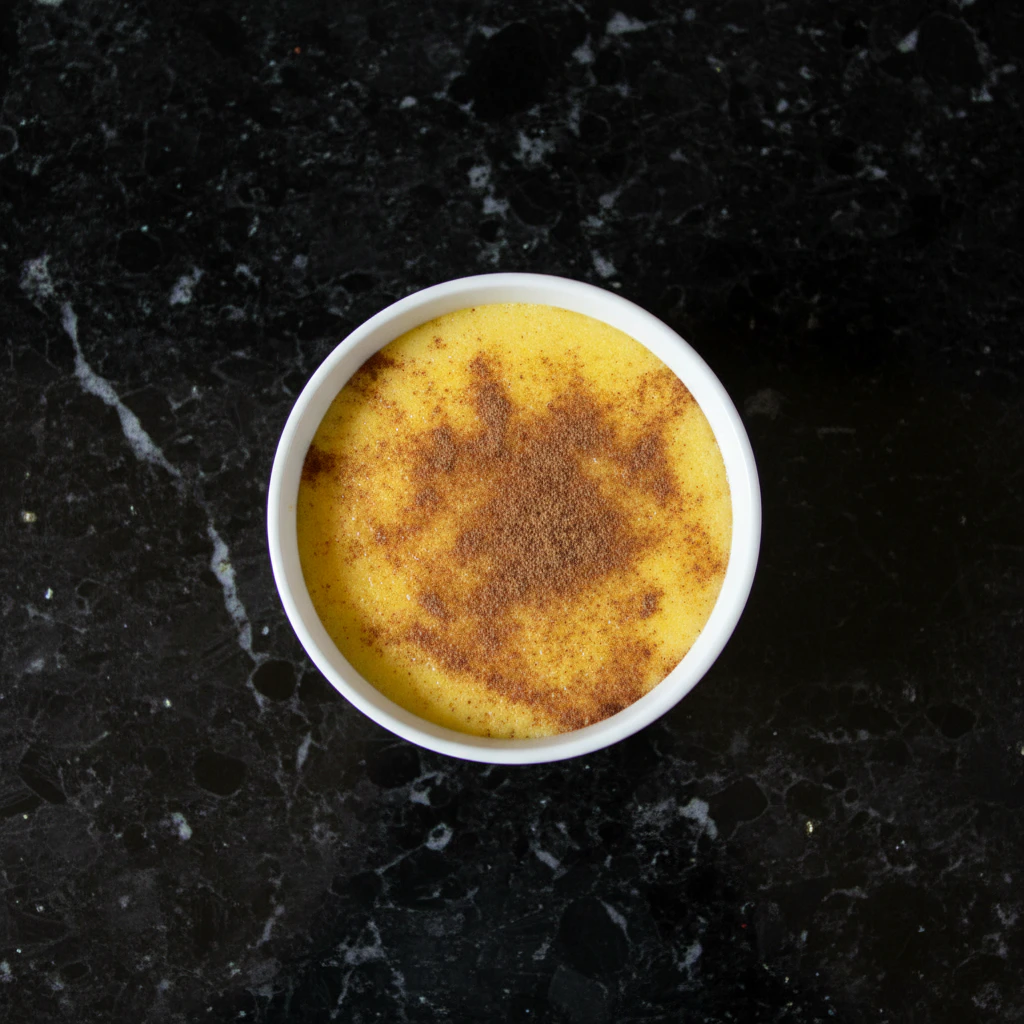Receita de Angu Cremoso de Milho Verde - Dicas e Dicas