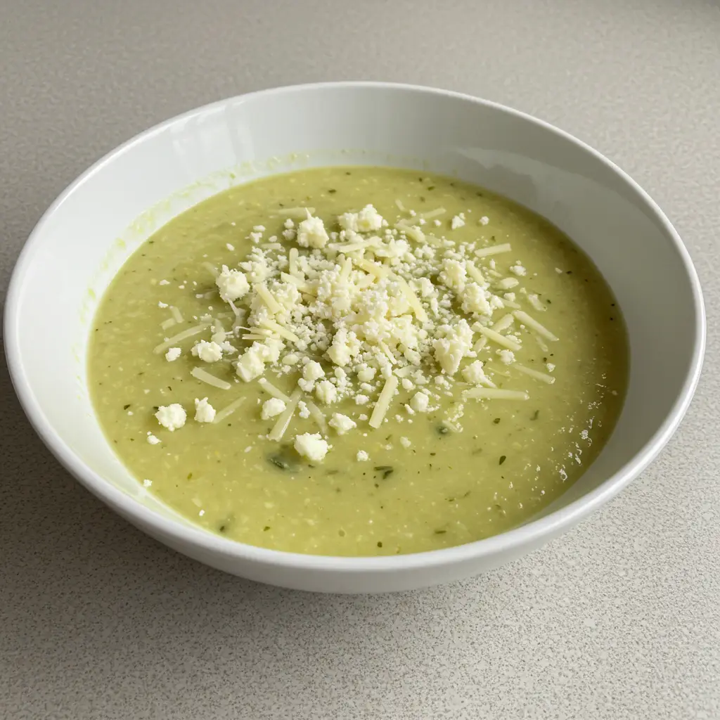 Receita de Angu de Milho Verde Cremoso - Dicas e Dicas