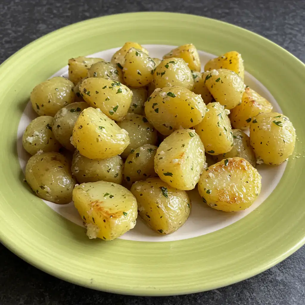 Receita de Batatas Sauté Cremosas - Dicas e Dicas
