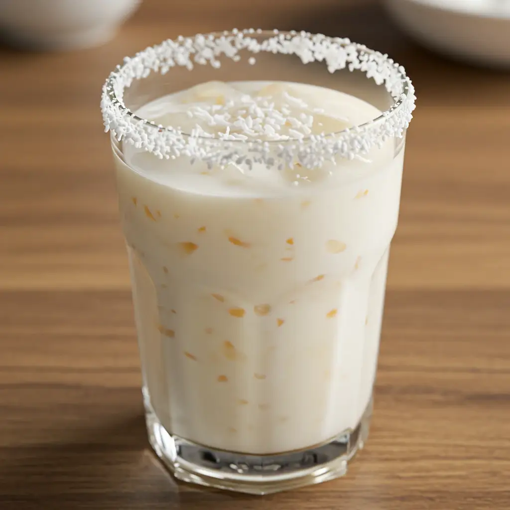 Receita de Batida de Coco com Leite Condensado - Dicas e Dicas