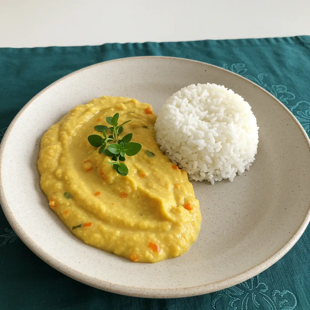 Receita de Bobó de Frango Cremoso - Dicas e Dicas