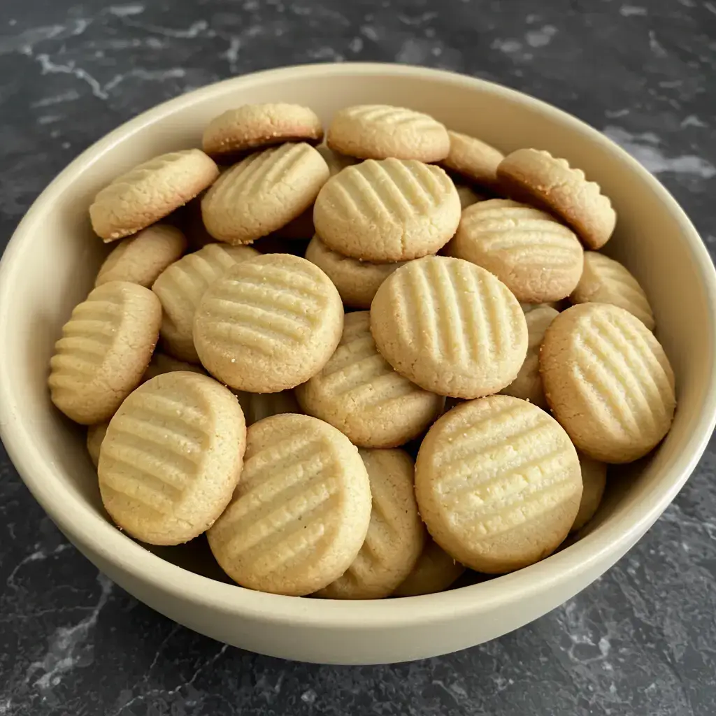 Receita de Bolachas de Polvilho - Dicas e Dicas