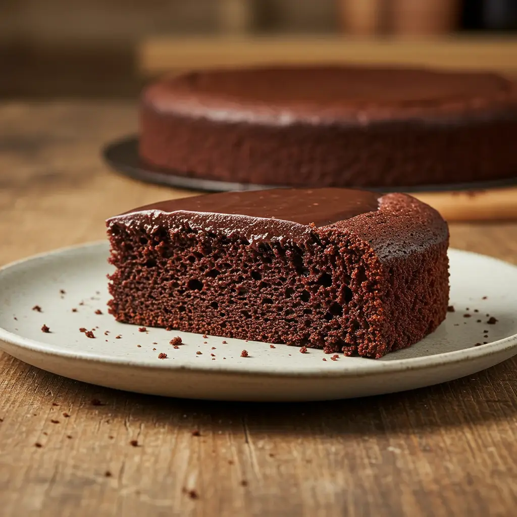 Receita de Bolo de Chocolate Cyber - Dicas e Dicas