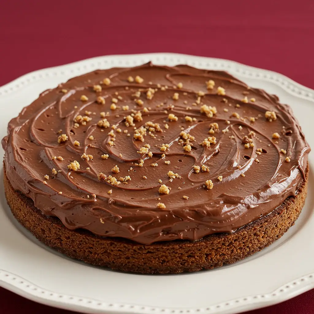 Receita de Bolo de Chocolate da Elena - Dicas e Dicas