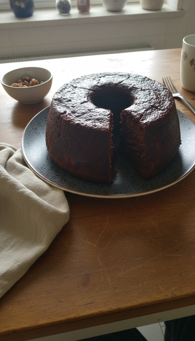 Receita de Bolo de Chocolate da Elena - Dicas e Dicas
