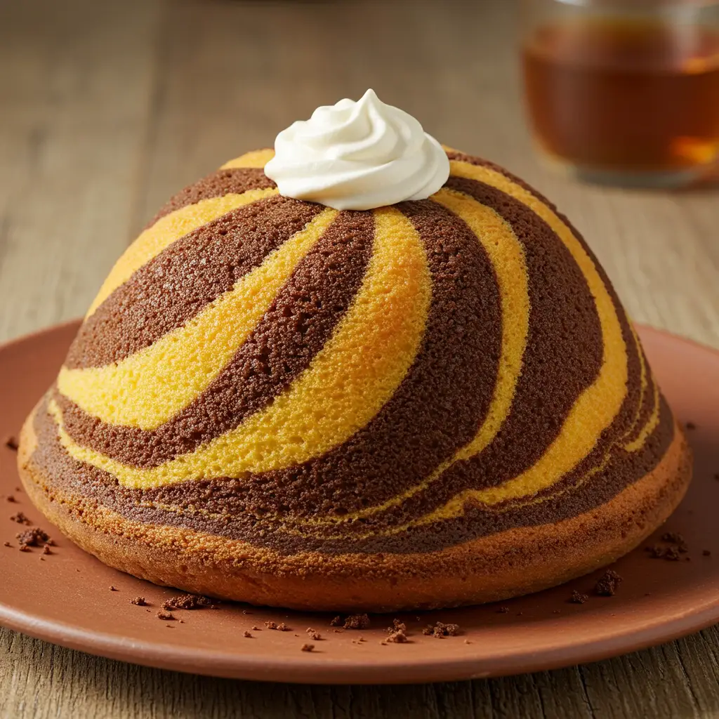 Receita de Bolo de Coco Queimado com Fubá - Dicas e Dicas
