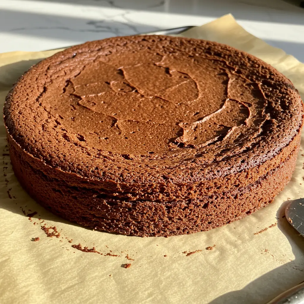 Receita de Bolo de Melado com Chocolate - Dicas e Dicas