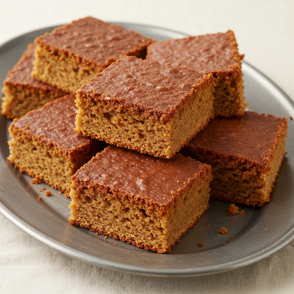 Receita de Bolo de Melado de Rapadura - Dicas e Dicas