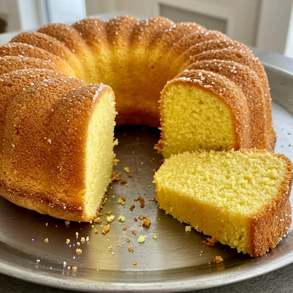 Receita de Bolo Fofíssimo de Limão Siciliano - Dicas e Dicas