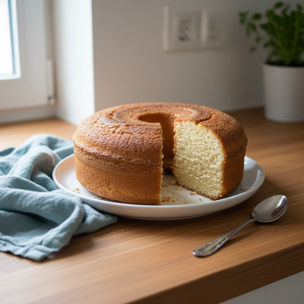 Receita de Bolo fofíssimo para chá da tarde - Dicas e Dicas