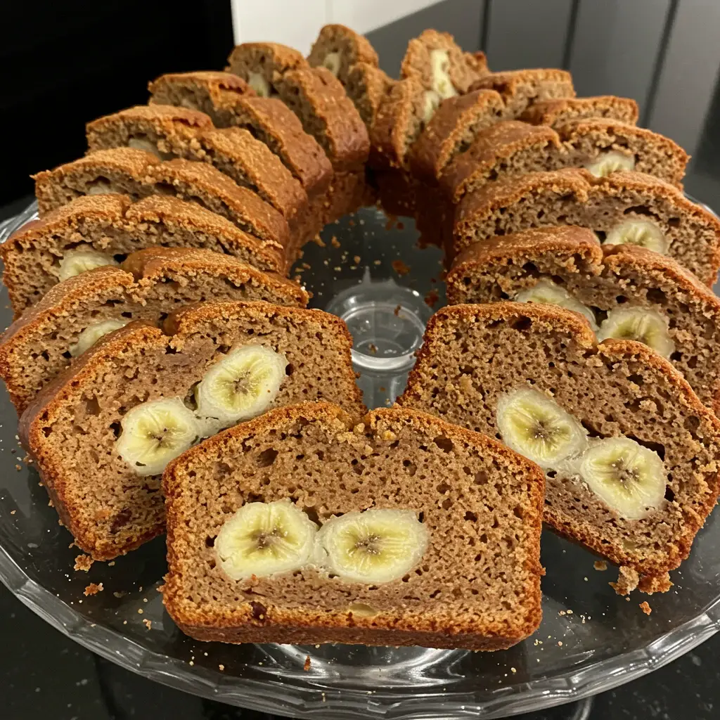 Receita de Bolo Light de Banana com Ameixas e Passas - Dicas e Dicas