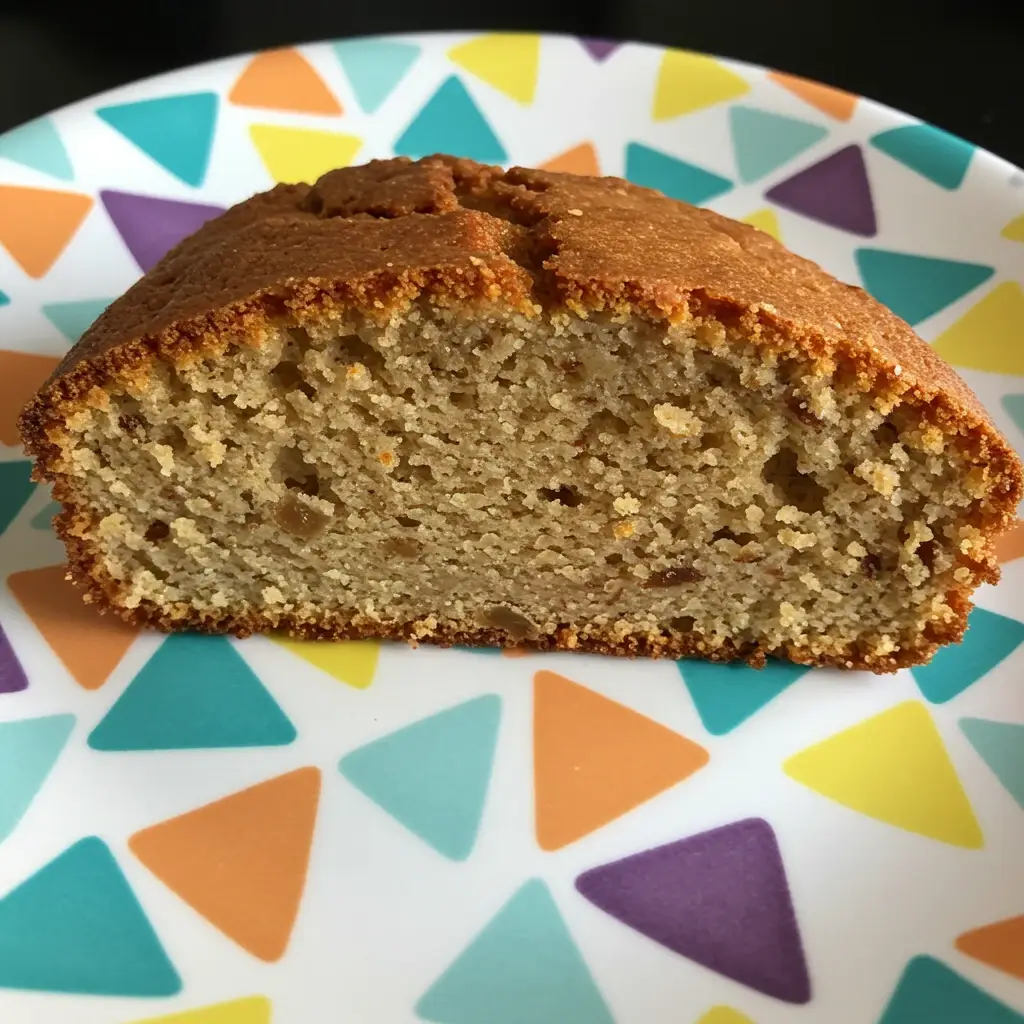 Receita de Bolo Light de Banana com Uvas-Passas - Dicas e Dicas