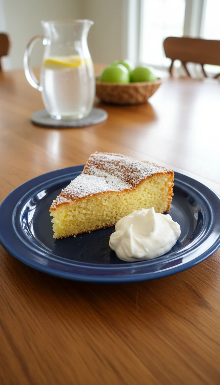 Receita de Bolo Light de Coco e Baunilha - Dicas e Dicas