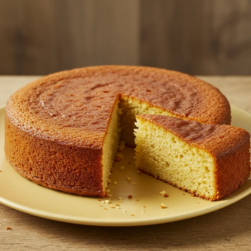 Receita de Bolo Light de Laranja com Calda de Cravo - Dicas e Dicas