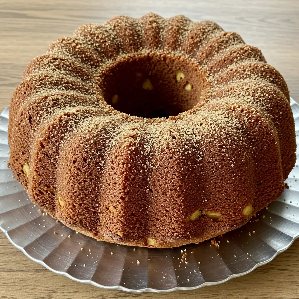 Receita de Bolo Light de Maçã com Canela - Dicas e Dicas