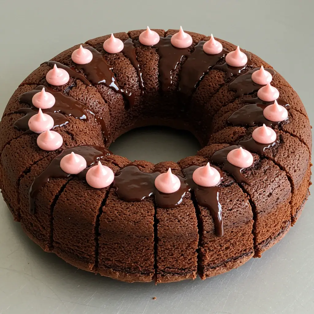Receita de Bolo Simples de Chocolate da Elena - Dicas e Dicas