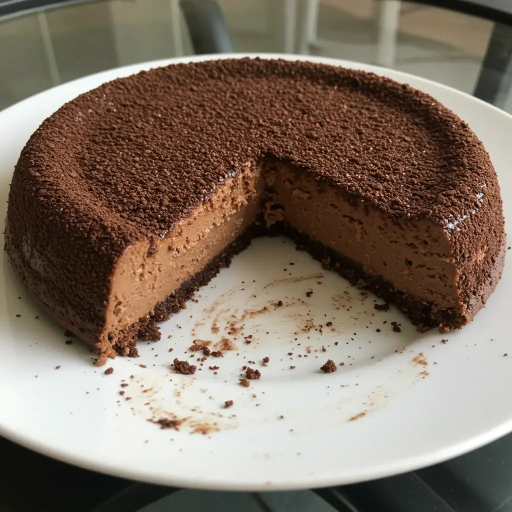 Receita de Brigadeirão de Leite em Pó - Dicas e Dicas