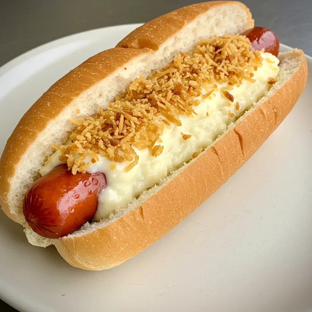 Receita de Cachorrão Caprichado - Dicas e Dicas