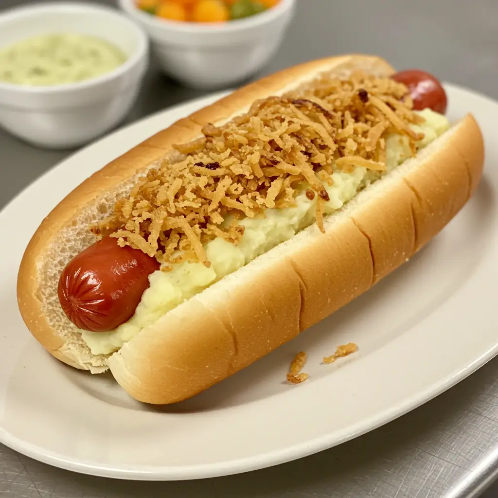 Receita de Cachorrão Tradicional - Dicas e Dicas