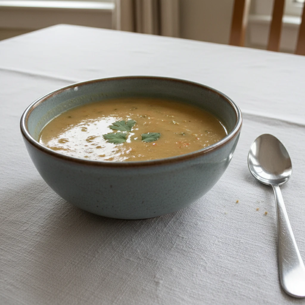 Receita de Caldo de Sururu - Dicas e Dicas