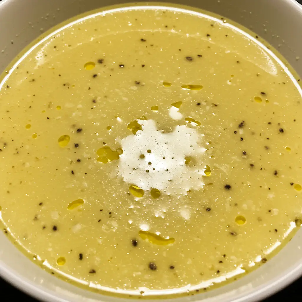 Receita de Caldo de Sururu - Dicas e Dicas
