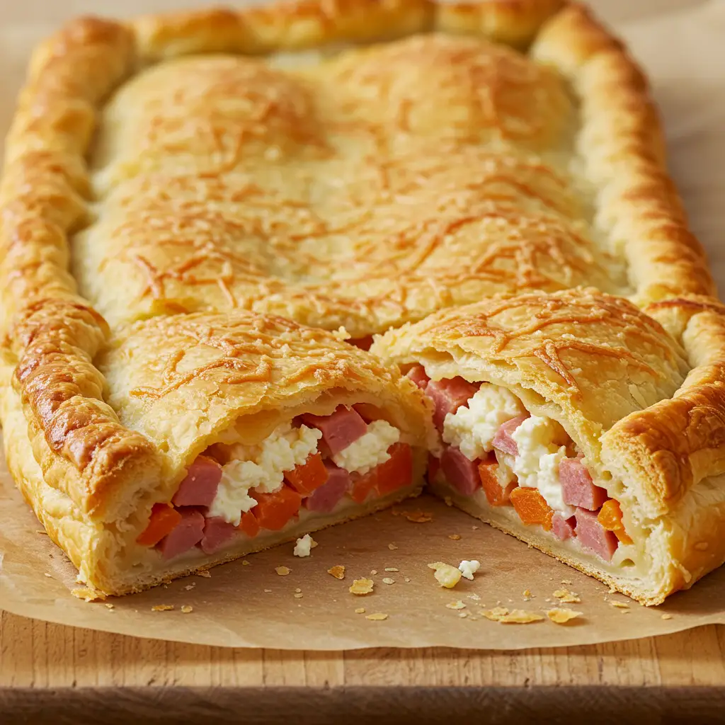 Receita de Calzone - Receita da querida Elena - Dicas e Dicas