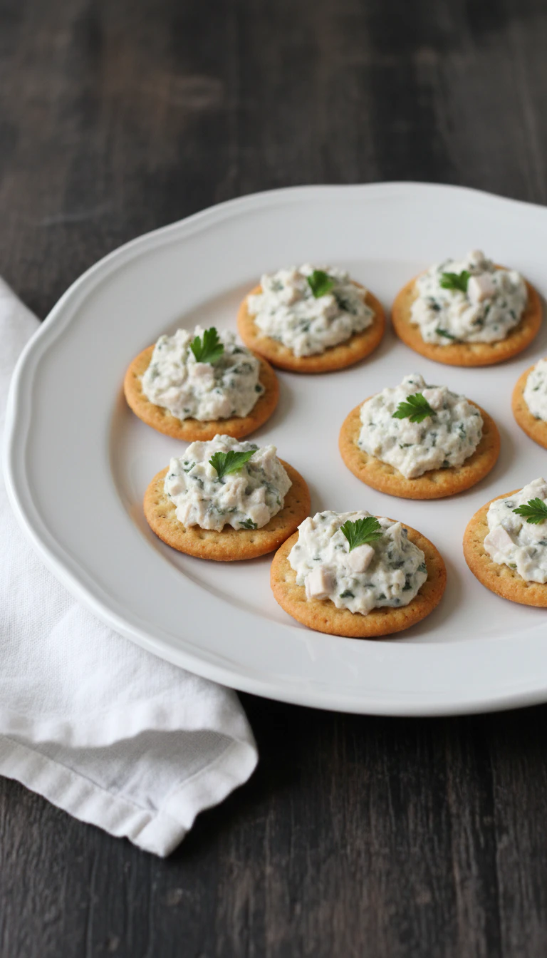 Receita de Canapés de Palmito - Dicas e Dicas