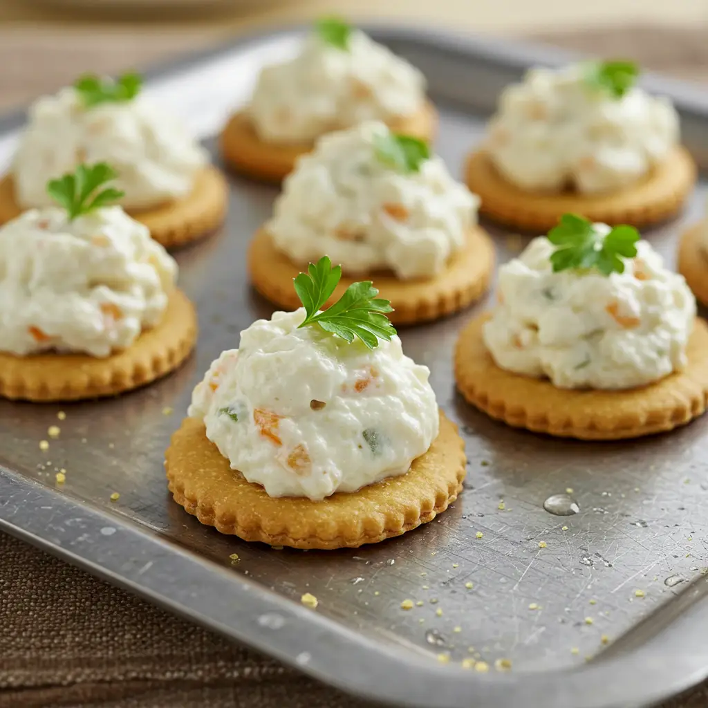 Receita de Canapés de Palmito - Dicas e Dicas