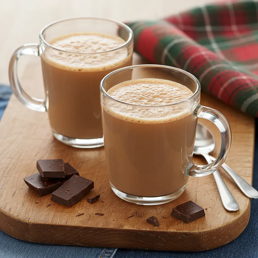 Receita de Capuccino Proteico - Dicas e Dicas