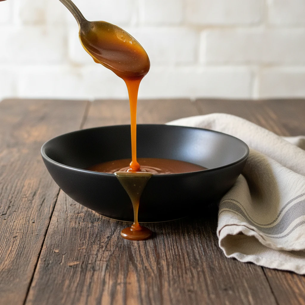 Receita de Caramelo Salgado - Dicas e Dicas