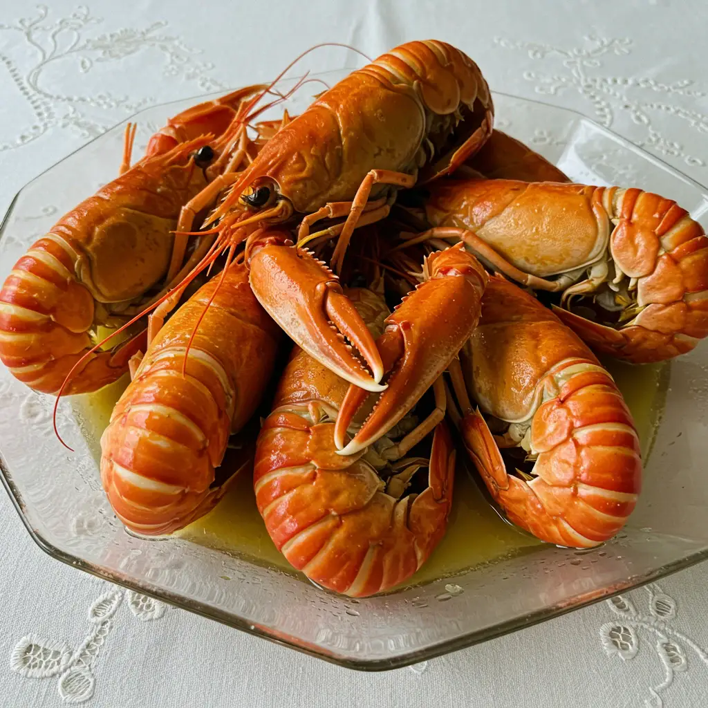 Receita de Caranguejada na Cerveja - Dicas e Dicas