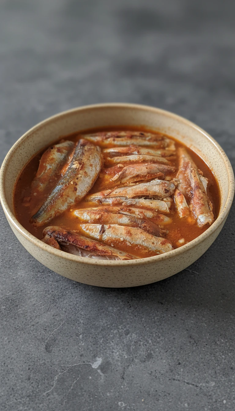 Receita de Cavalinha ao Molho de Tomate Caseiro - Dicas e Dicas