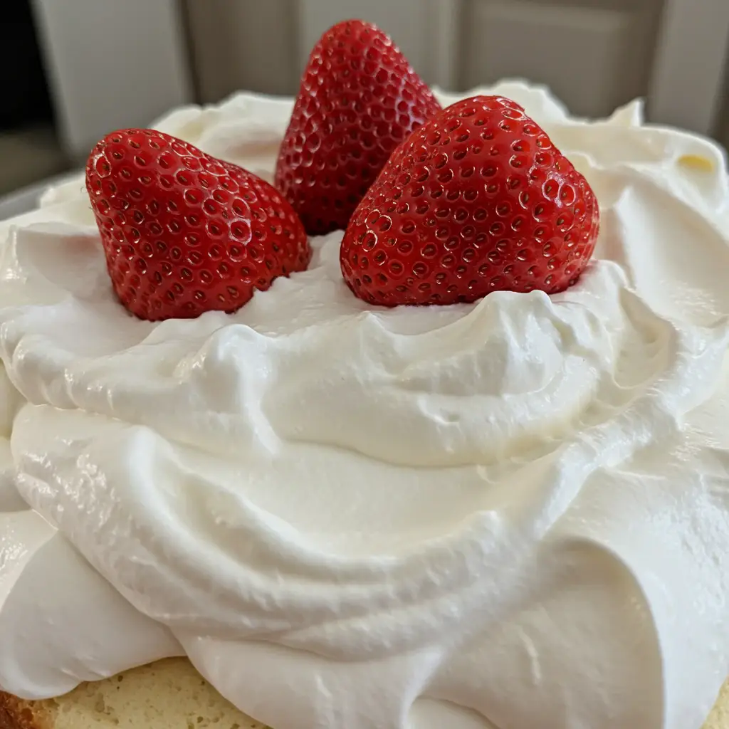 Receita de Chantilly Light - Dicas e Dicas