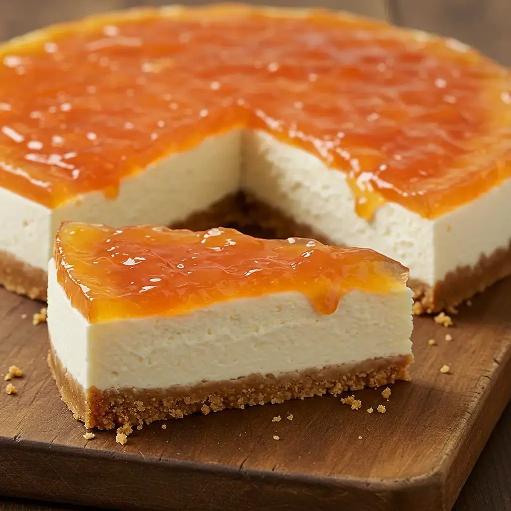 Receita de Cheesecake Romeu e Julieta: Cremoso e Delicioso - Dicas e Dicas