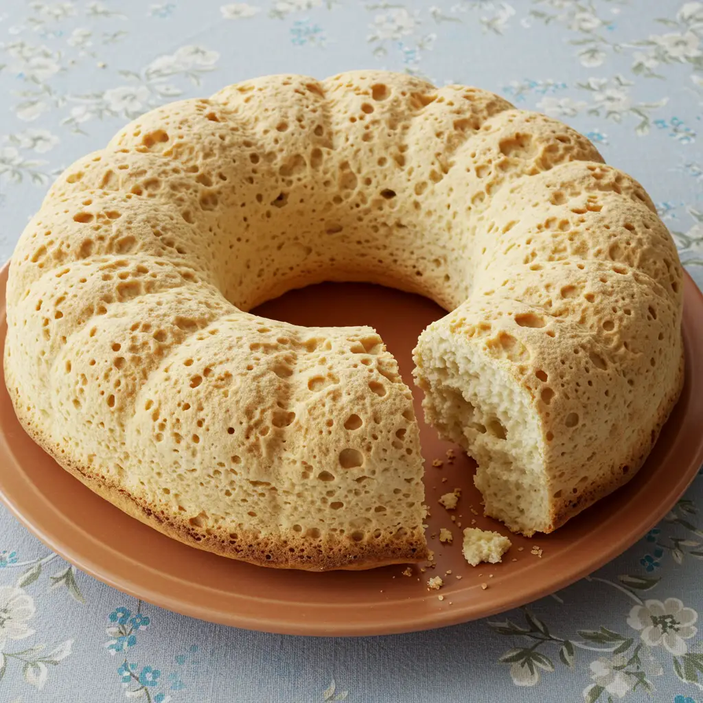 Receita de Chipas Caseiras - Dicas e Dicas