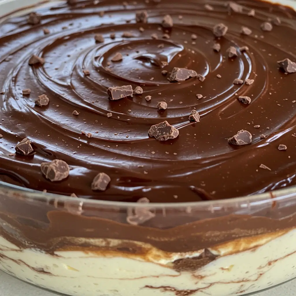 Receita de Choco Double - Dicas e Dicas