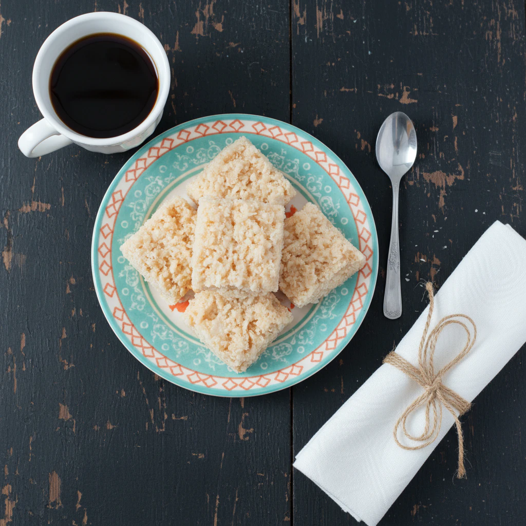 Receita de Cocada Diet de Coco com Xilitol - Dicas e Dicas