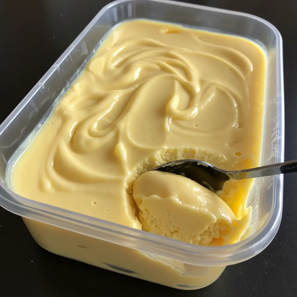 Receita de Creme de Baba de Moça: Doçura Irresistível - Dicas e Dicas