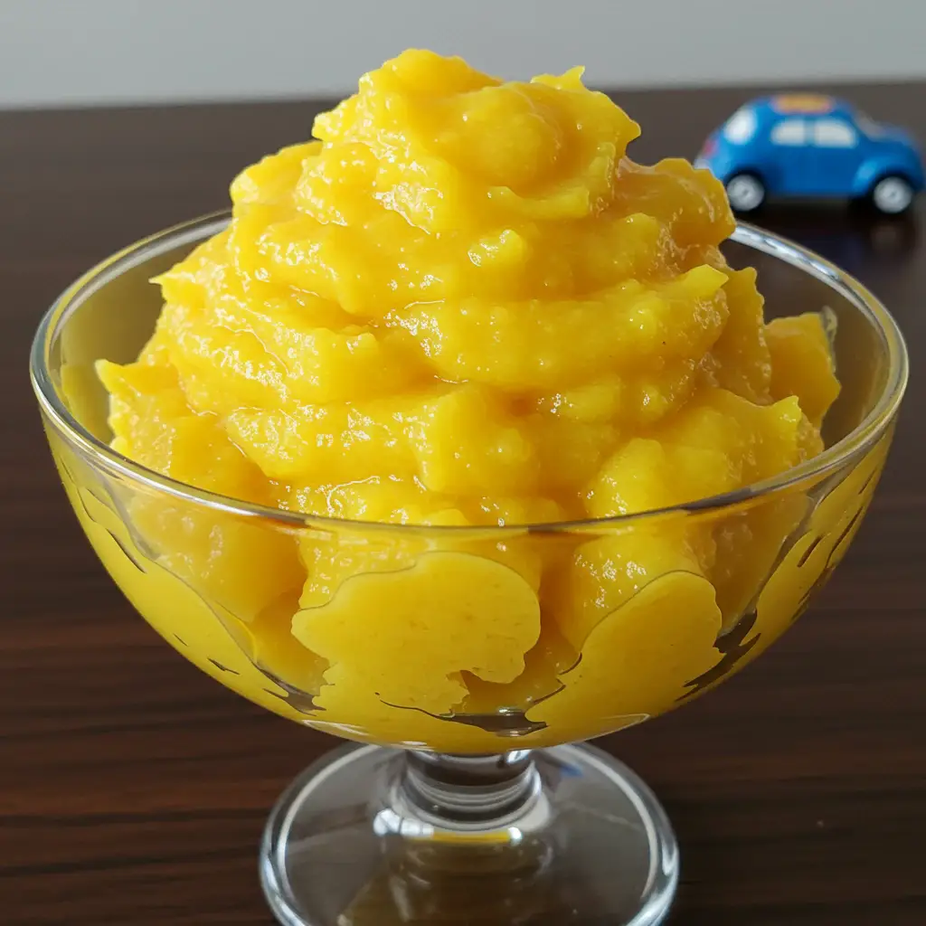 Receita de Creme de Baba de Moça: Receita Tradicional - Dicas e Dicas
