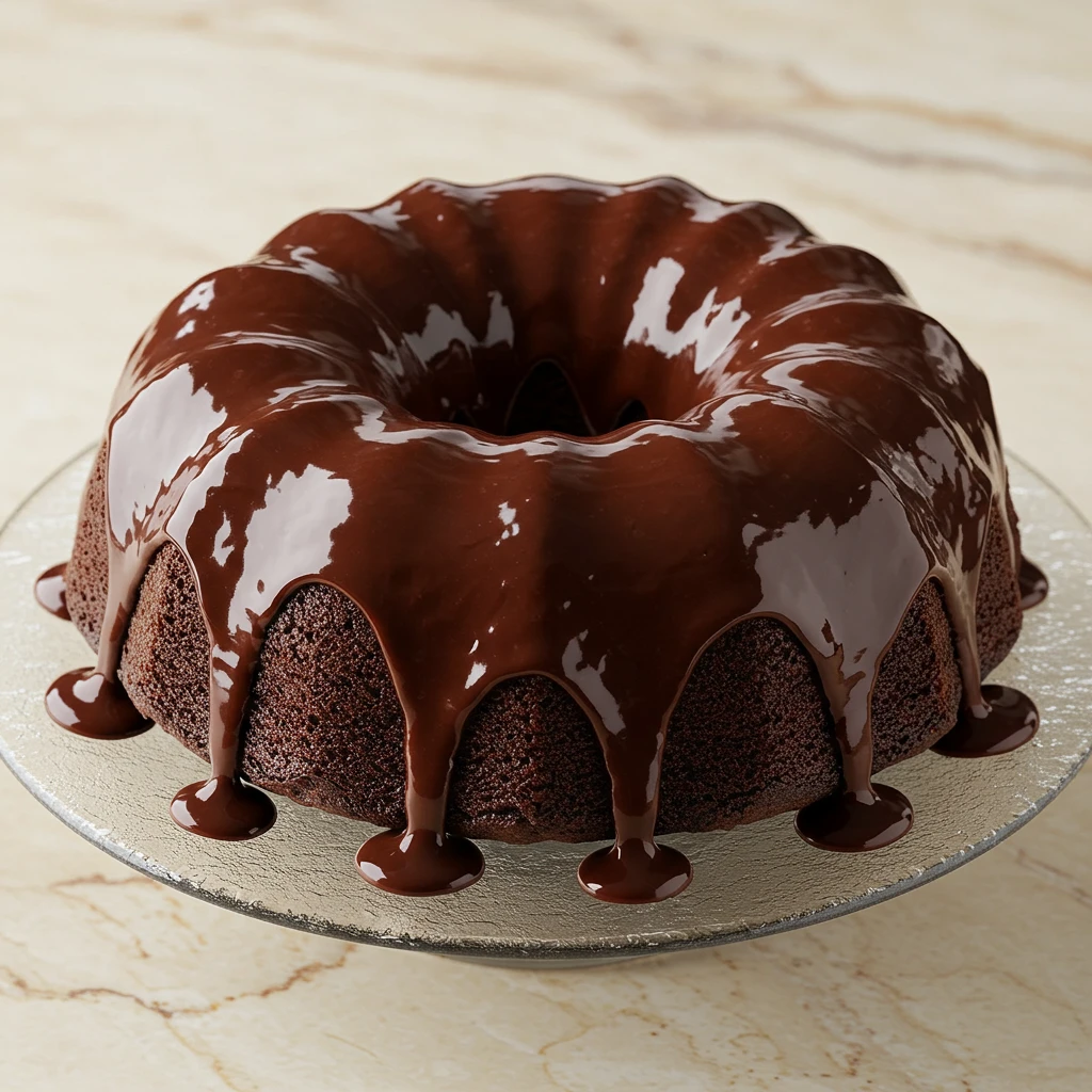 Receita de Creme de Chocolate Simples - Dicas e Dicas