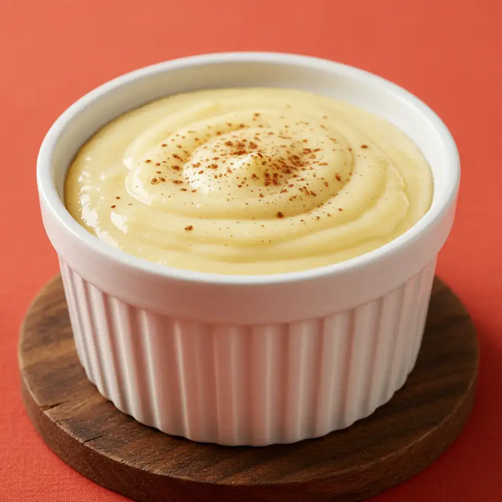 Receita de Curau Cremoso de Milho Verde - Dicas e Dicas