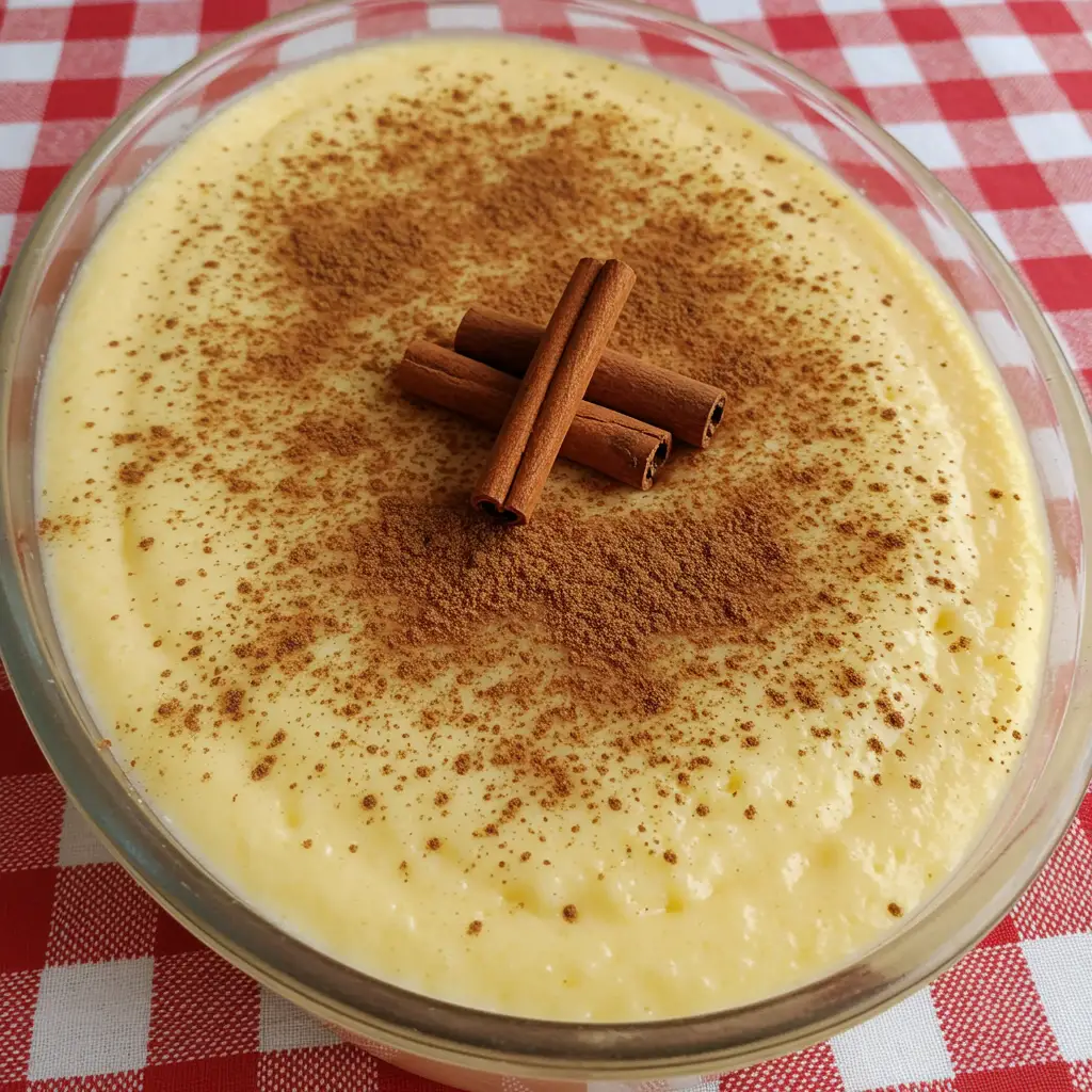 Receita de Curau Cremoso de Milho Verde - Dicas e Dicas