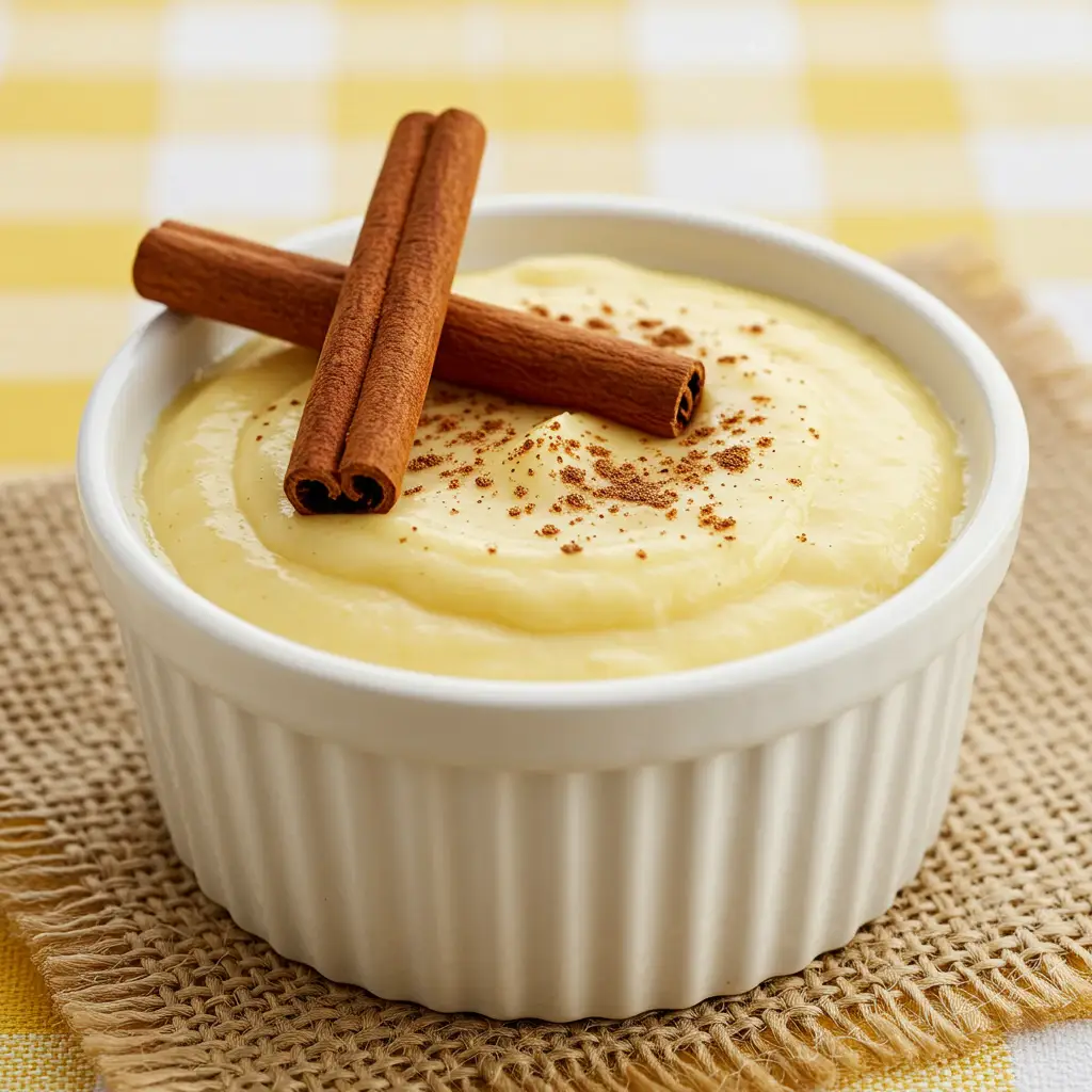 Receita de Curau Cremoso de Milho Verde - Dicas e Dicas