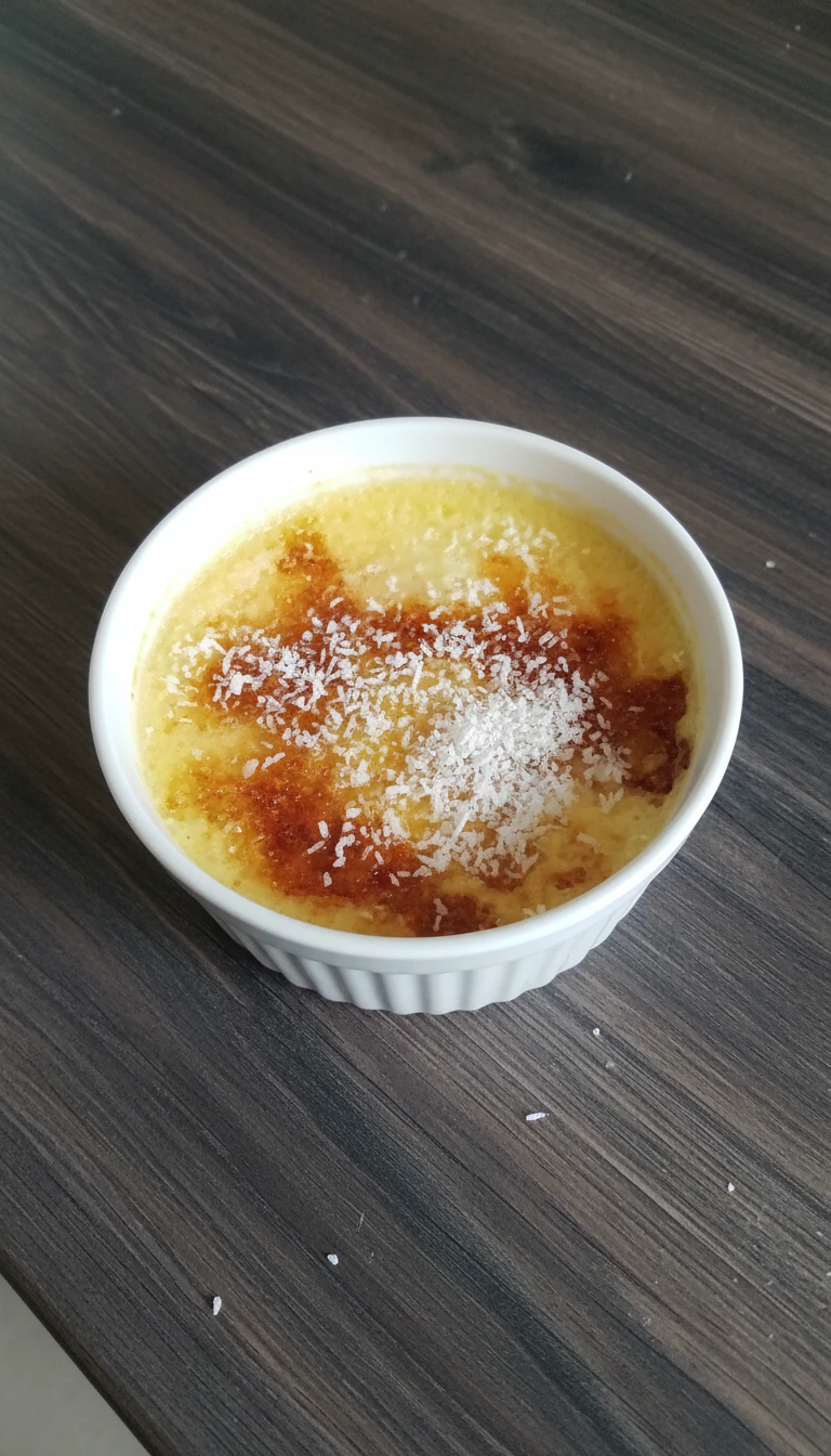 Receita de Curau de Milho Verde: Doce e Salgado - Dicas e Dicas