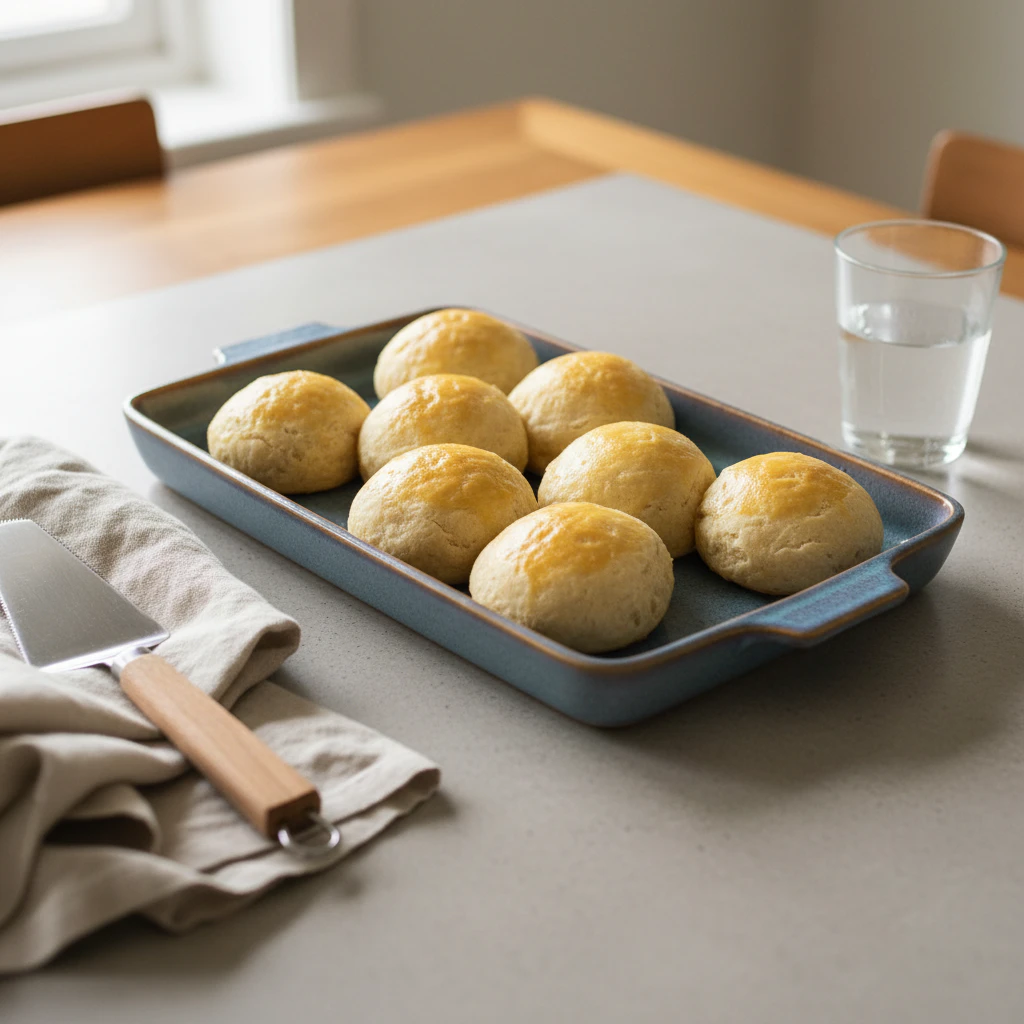 Receita de Deliciosas Empadas de Frango - Dicas e Dicas