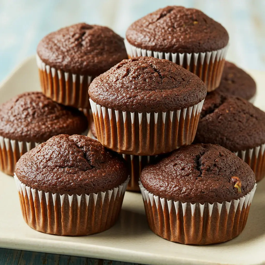 Receita de Deliciosos Bolinhos de Alfarroba e Coco - Dicas e Dicas