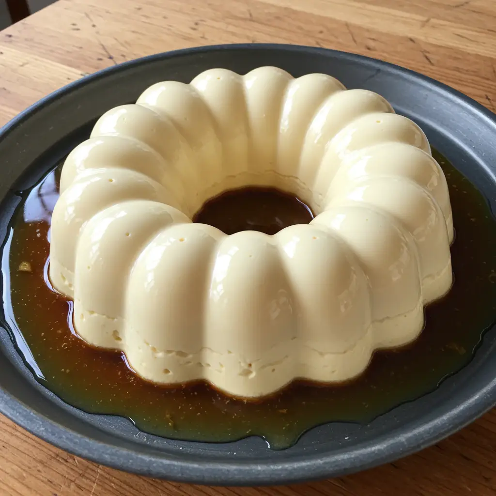 Receita de Doce Cremoso de Maria Mole - Dicas e Dicas