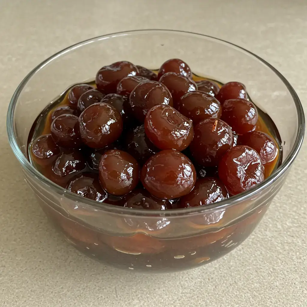 Receita de Doce de Caju Caseiro - Dicas e Dicas