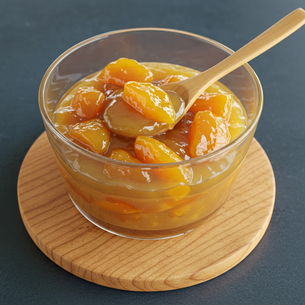 Receita de Doce de Caju Cremoso - Dicas e Dicas