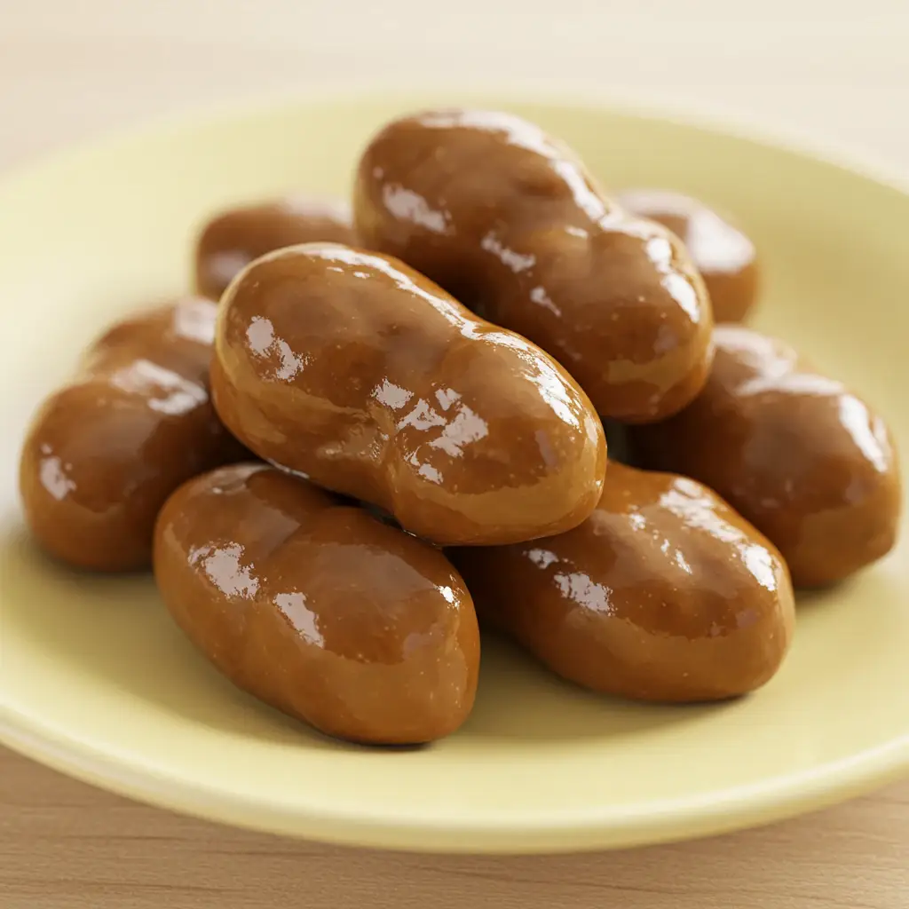 Receita de Doce de Caju Cremoso - Dicas e Dicas